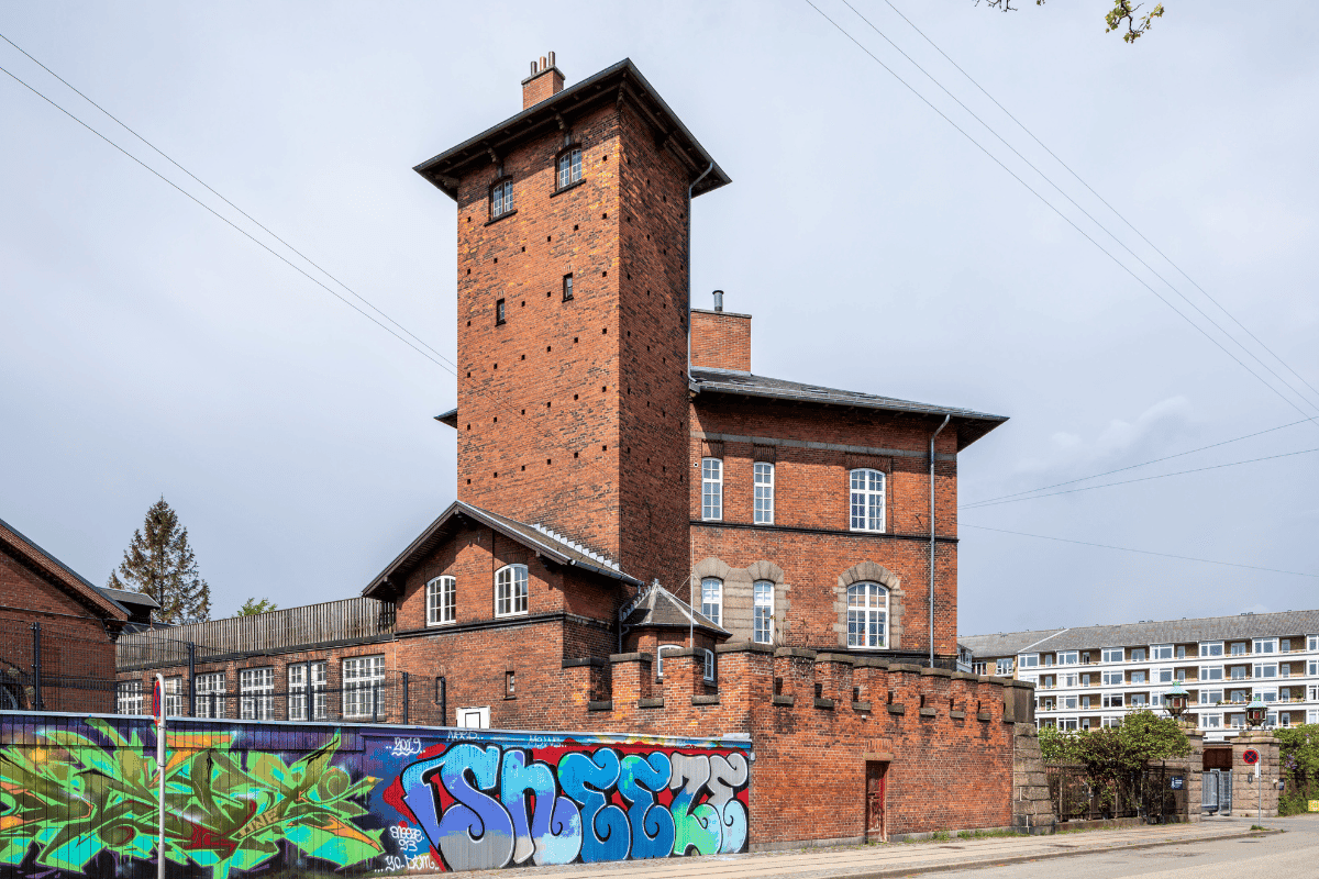 IKEA Copenhagen: Swedish Warehouse with a Copenhagen Accent - Danish ...