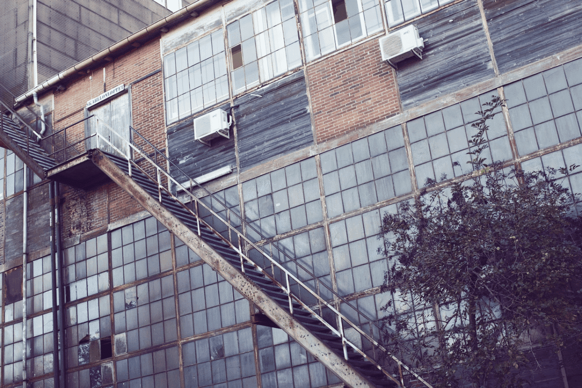 IKEA Hubhult Meeting Center - Danish Architecture Center - DAC