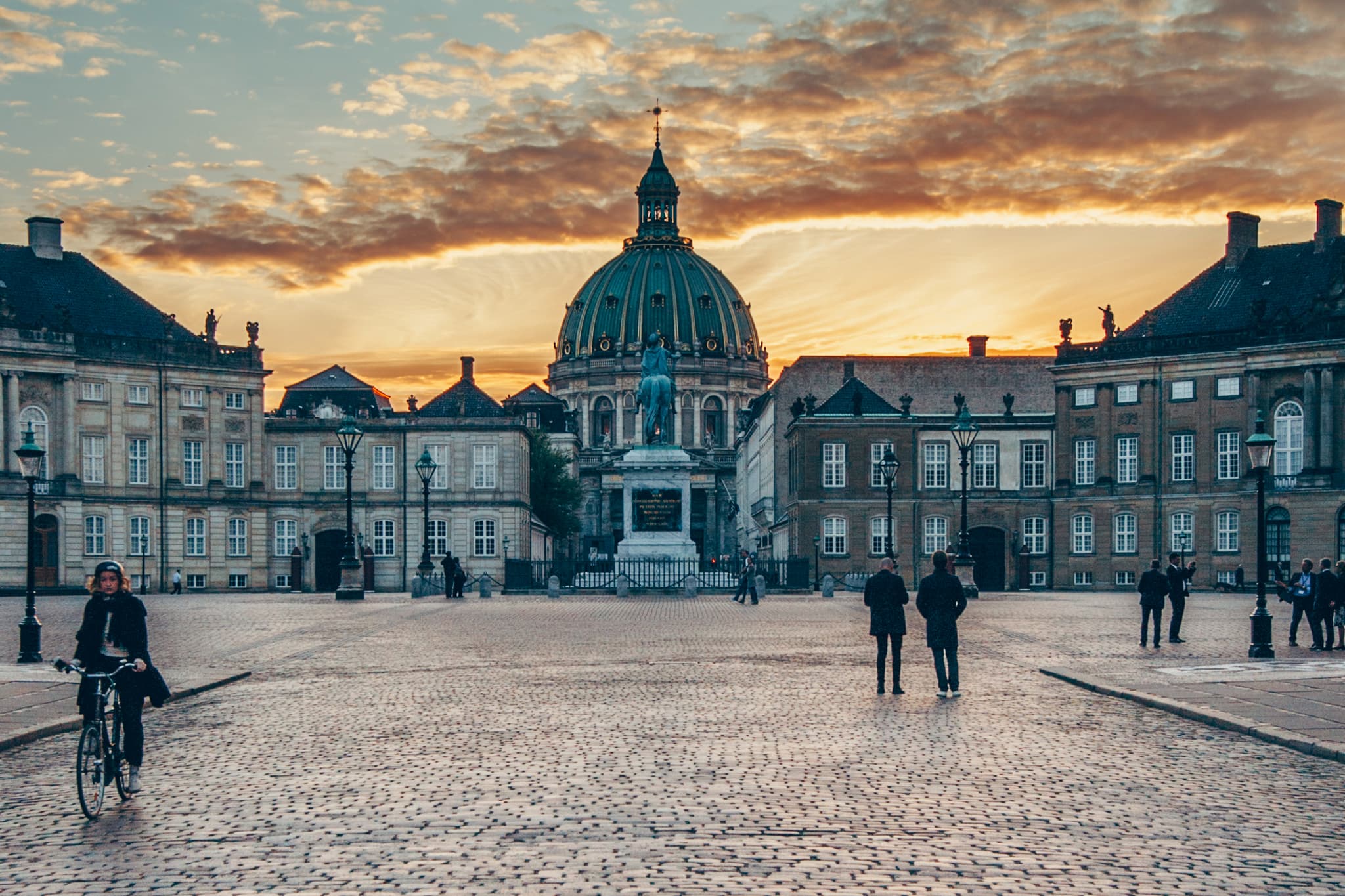 Rokoko - Dansk Arkitektur Center - DAC