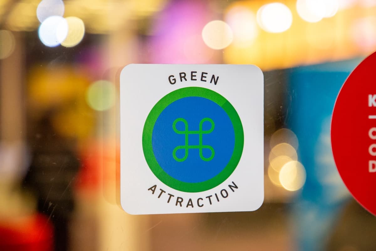 About DAC - Danish Architecture Center - DAC