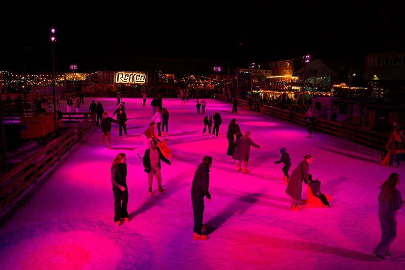 Ice Rinks in Copenhagen: 8 Places That Will Make You Look Up - Danish ...