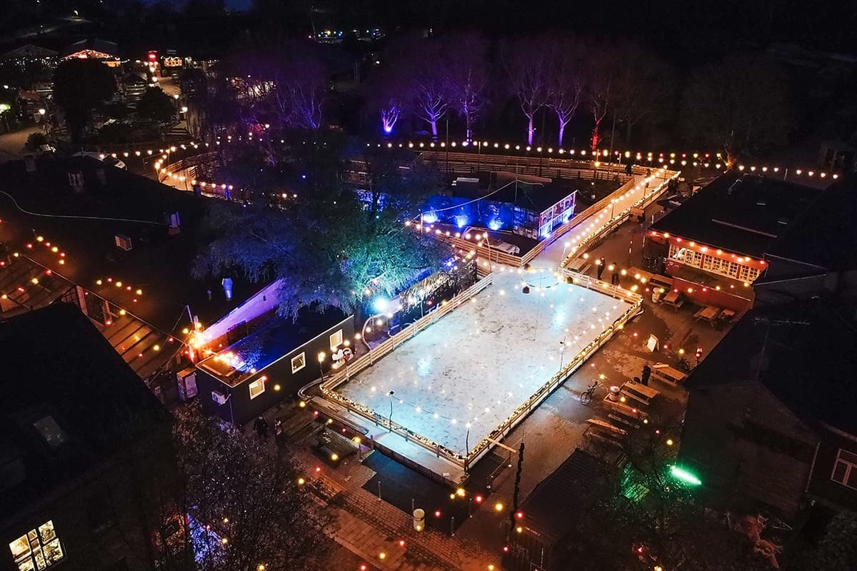 Ice Rinks in Copenhagen: 8 Places That Will Make You Look Up - Danish ...