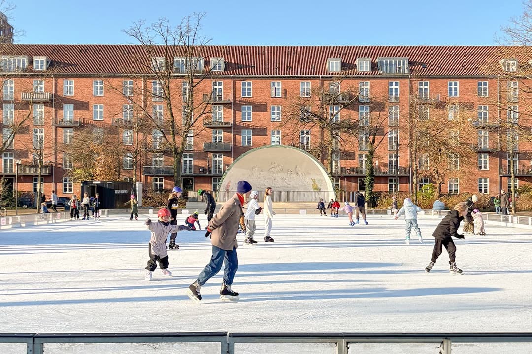 Ice Rinks in Copenhagen: 8 Places That Will Make You Look Up - Danish ...