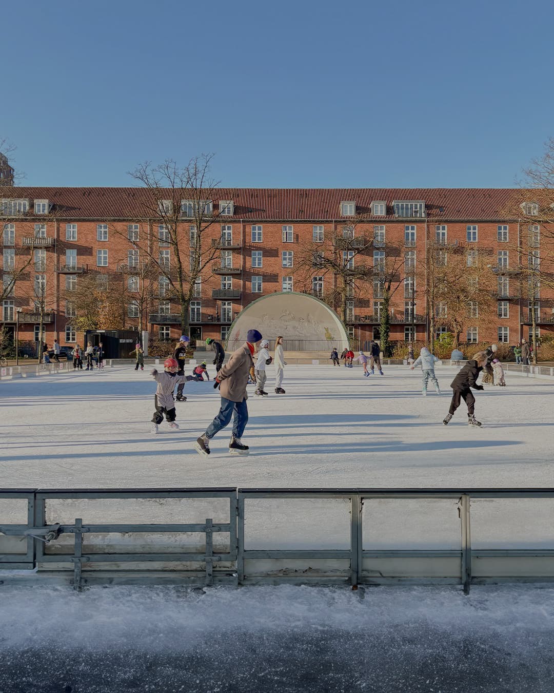 Ice Rinks in Copenhagen: 8 Places That Will Make You Look Up - Danish ...