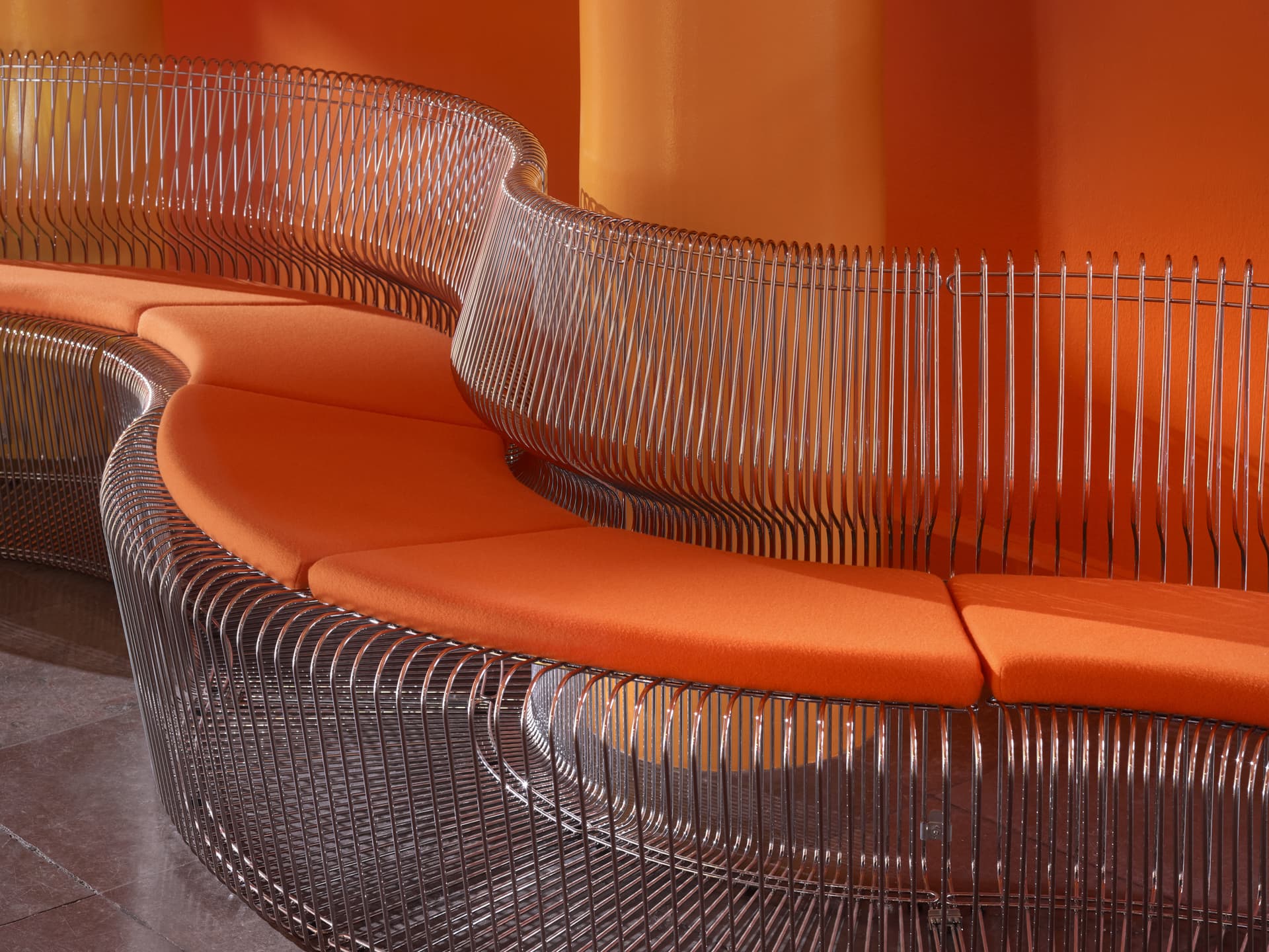 Verner Panton: 10 designs du bare skal kende - Dansk Arkitektur Center ...