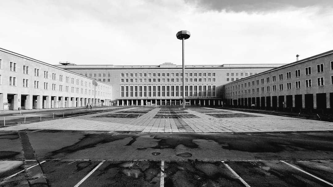 Nazi Architecture and Propaganda: Hitler’s Germania - Danish ...