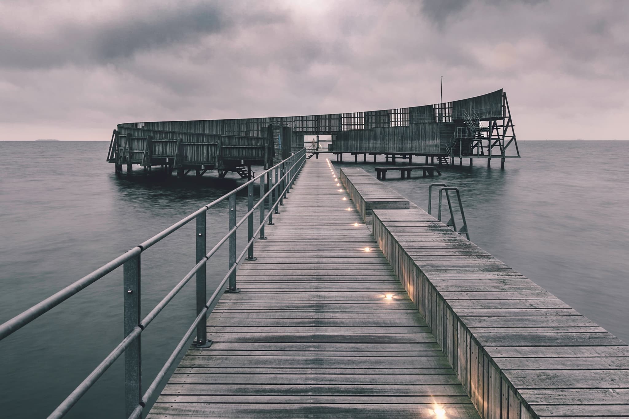 The Best Places to Swim in Copenhagen – Harbor Baths, Beaches, and ...
