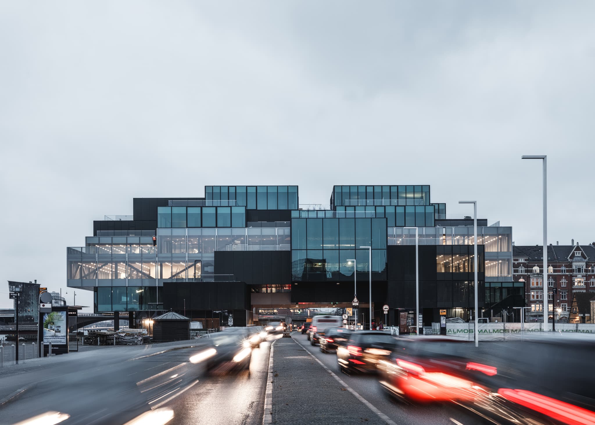Plan Your Visit to DAC: Opening Hours, Tickets & Practical Info ...