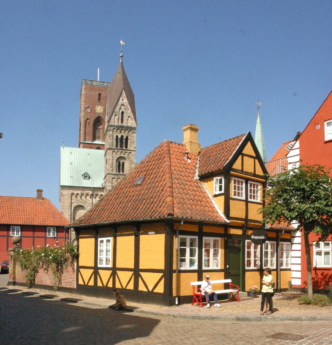 Israels Plads: A central and vibrant meeting place - Danish ...