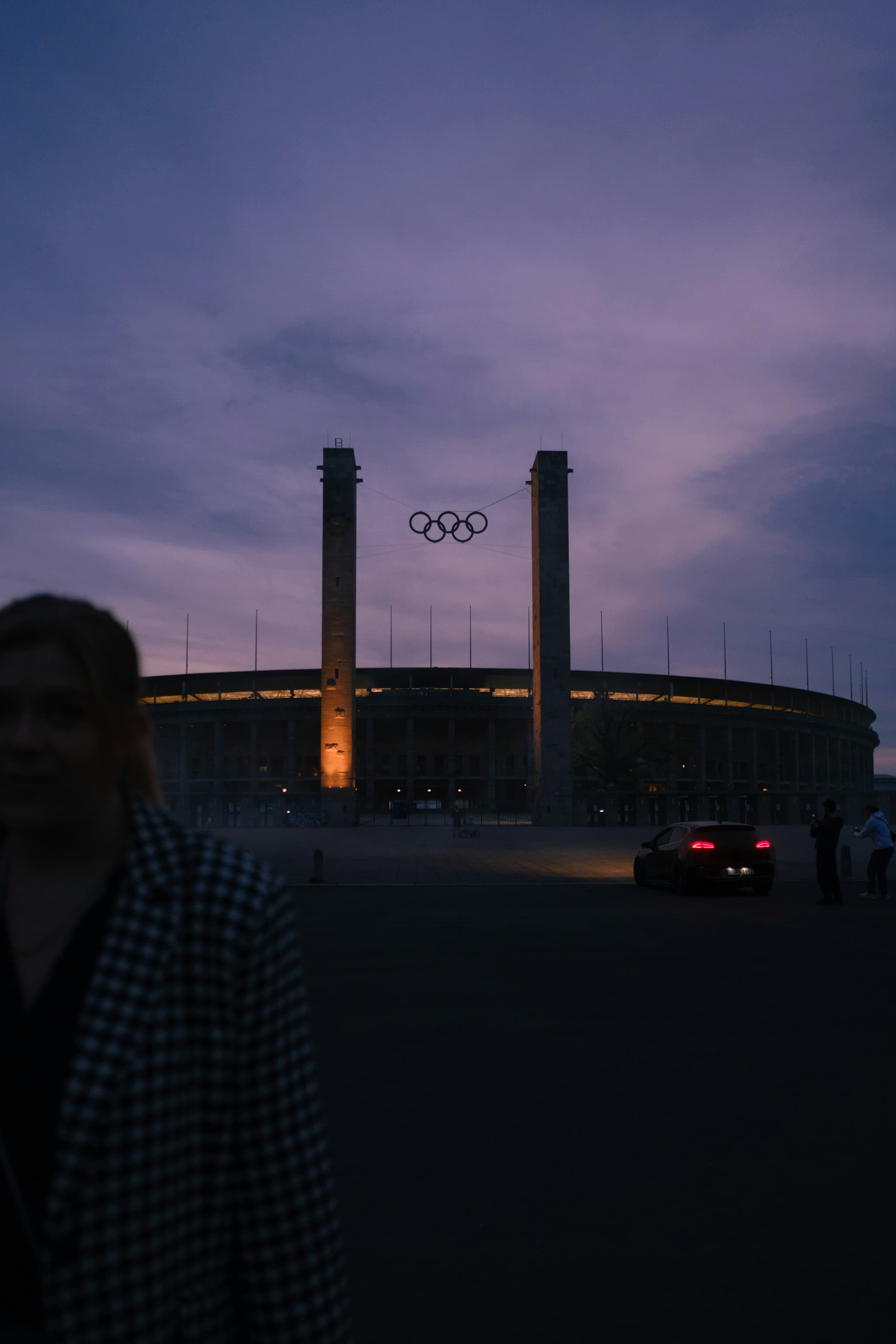 Nazi Architecture and Propaganda: Hitler’s Germania - Danish ...