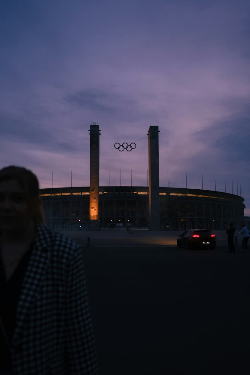 Nazi Architecture and Propaganda: Hitler’s Germania - Danish ...