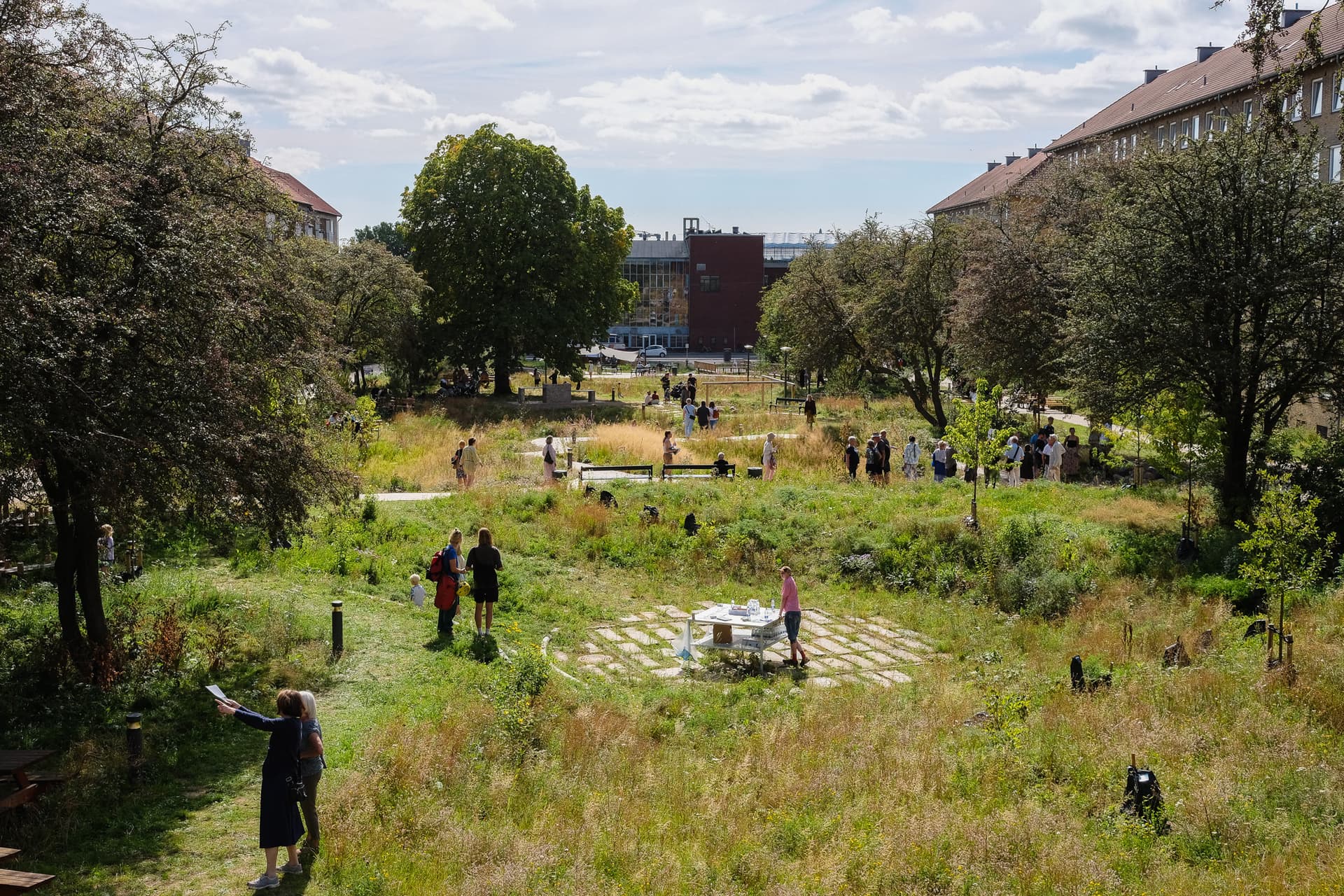 What is Universal Design? - Danish Architecture Center - DAC
