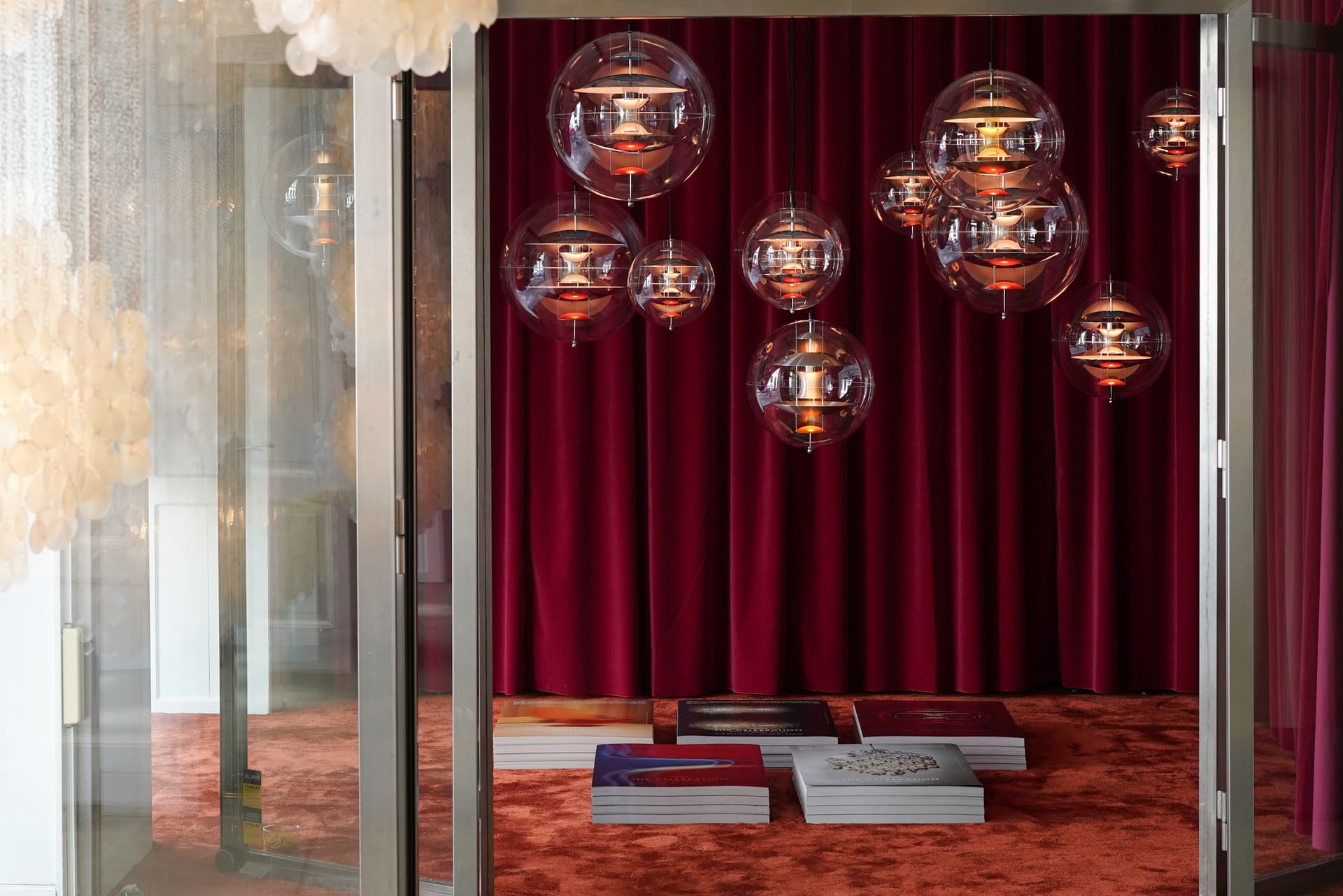 Verner Panton: 10 designs du bare skal kende - Dansk Arkitektur Center ...