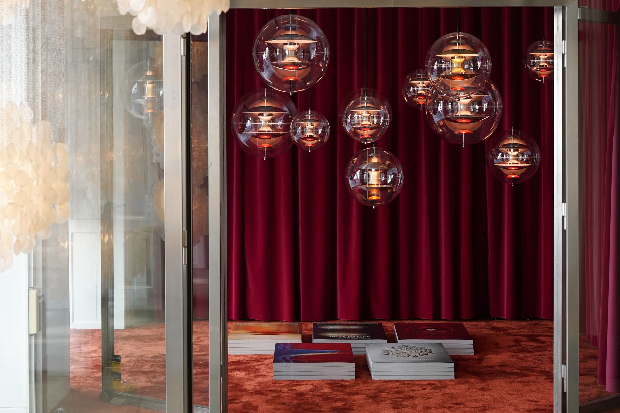 Verner Panton: 10 designs du bare skal kende - Dansk Arkitektur Center ...