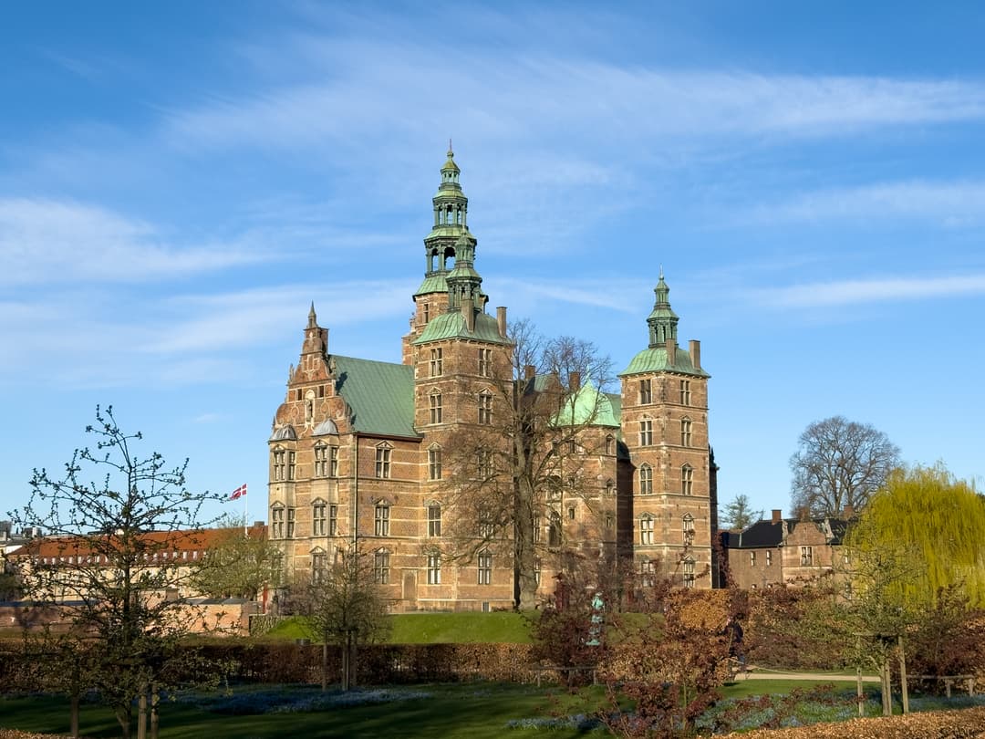 Renæssance - Dansk Arkitektur Center - DAC