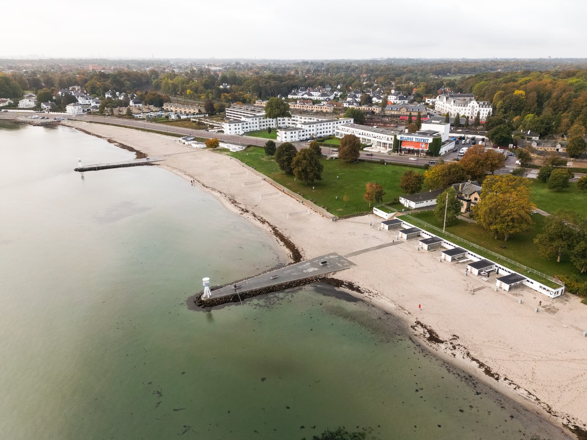 The Best Places to Swim in Copenhagen – Harbor Baths, Beaches, and ...