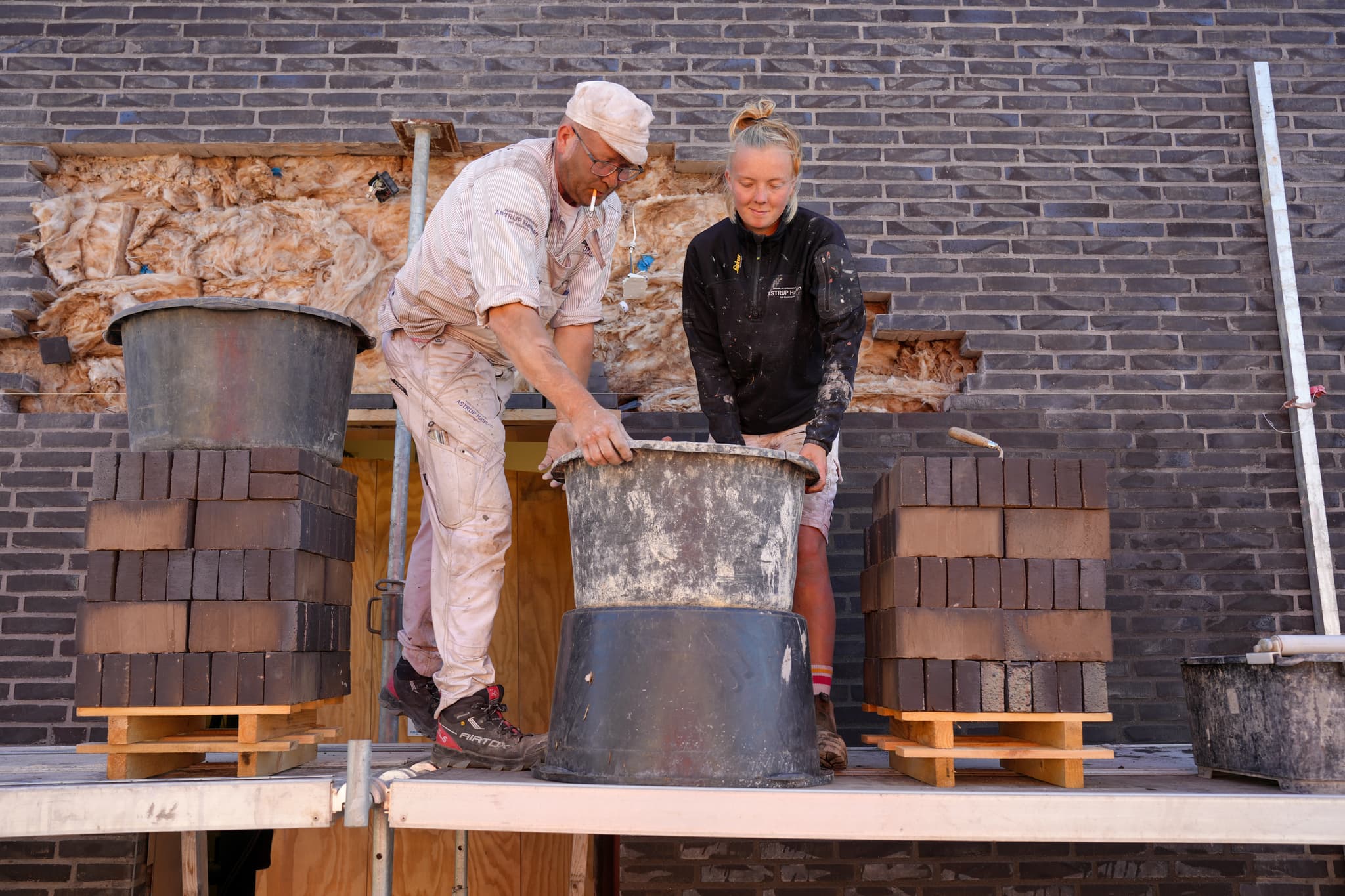 DAC Magazine: Stories from the world of architecture - Danish ...