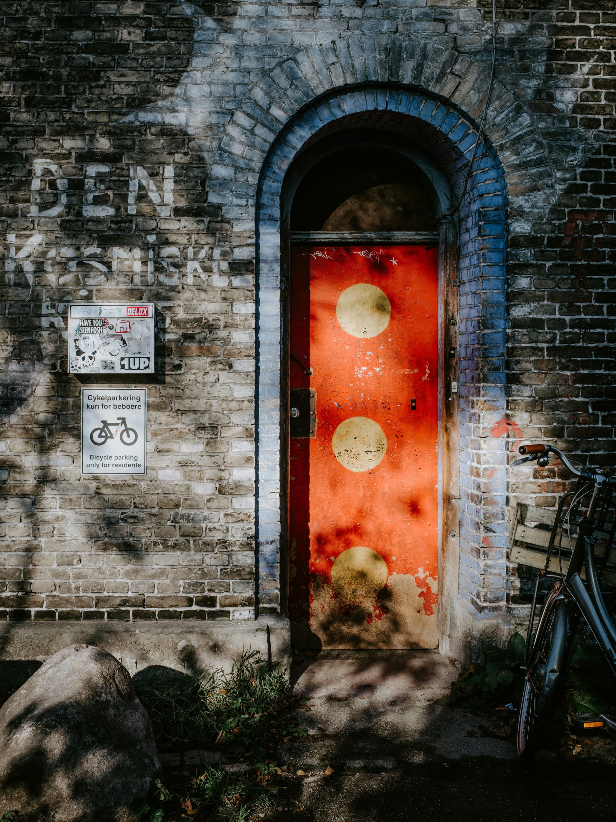 Christiania: From Hippie Colony to Alternative Community - Danish ...