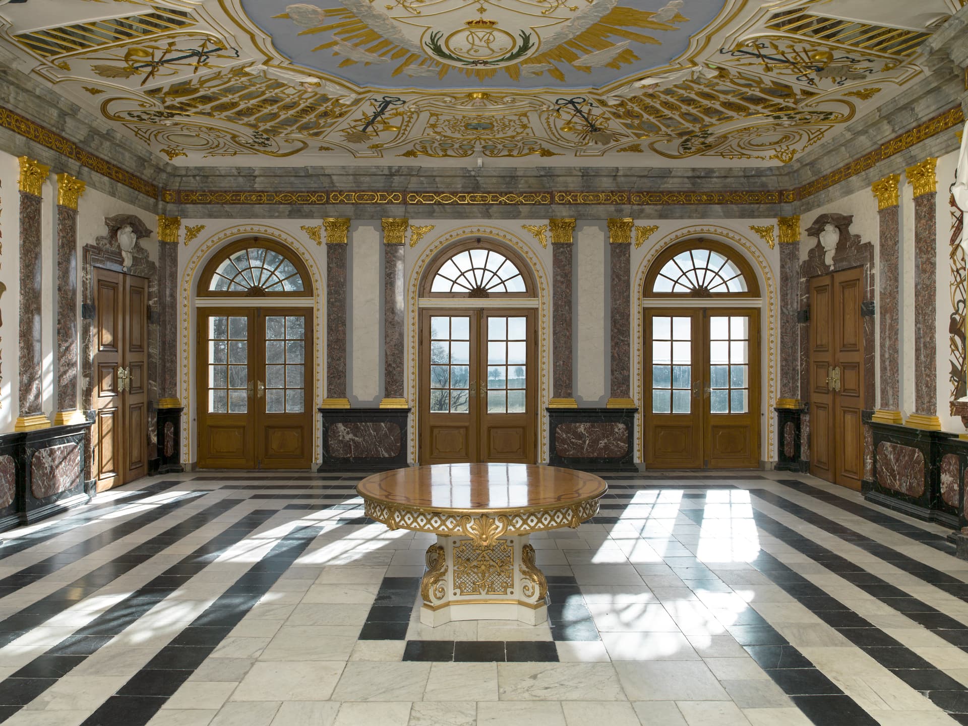 Architectural Timeline - Danish Architecture Center - DAC